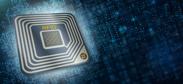 RFID: Revolução na Rastreabilidade de Produtos e Processos